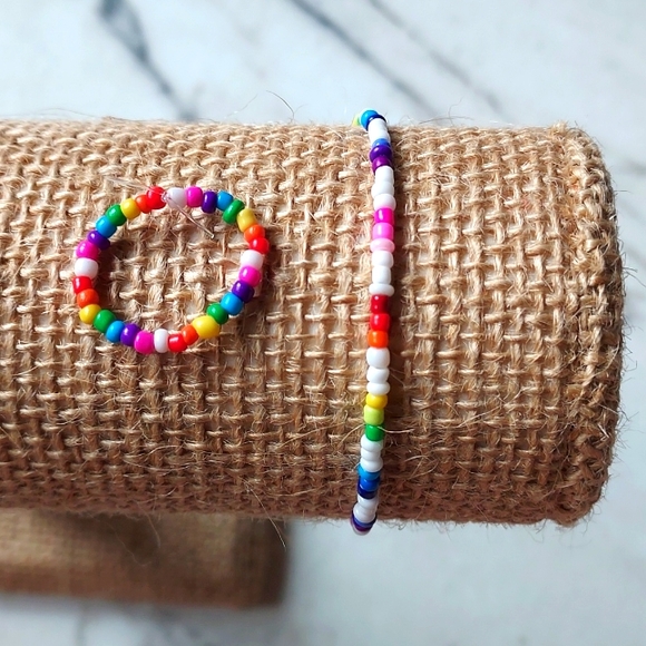 Accessories | Rainbow Pack | Poshmark